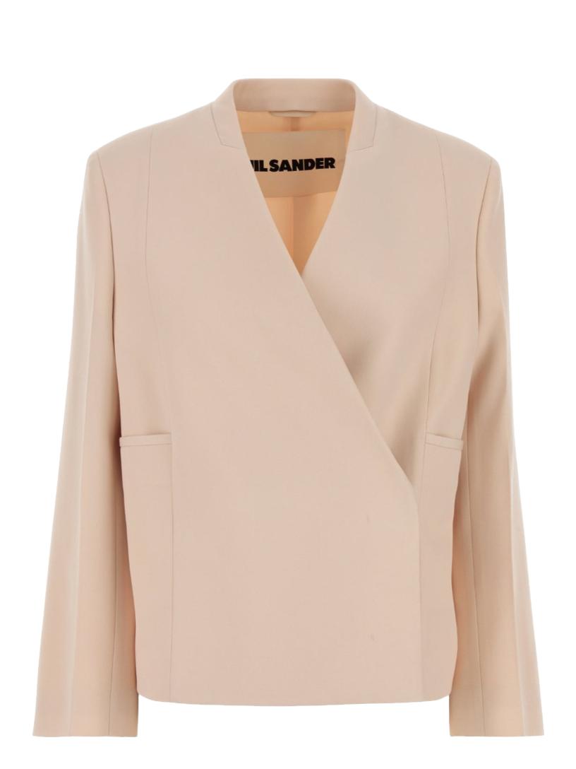 BURBERRY Burberry Straight-Leg Leather Trousers